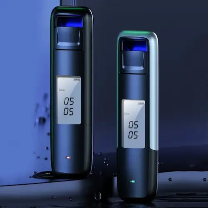 CSY003 Portable Alcohol Tester - Promotion gift/Toy - Shenzhen Sumhen ...