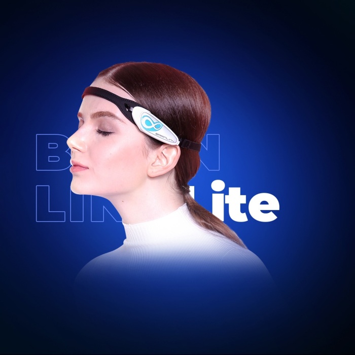Macrotellect BrainLink Lite EEG-Headset V2.0 - Global Innovation Technology - Shenzhen Sumhen ...